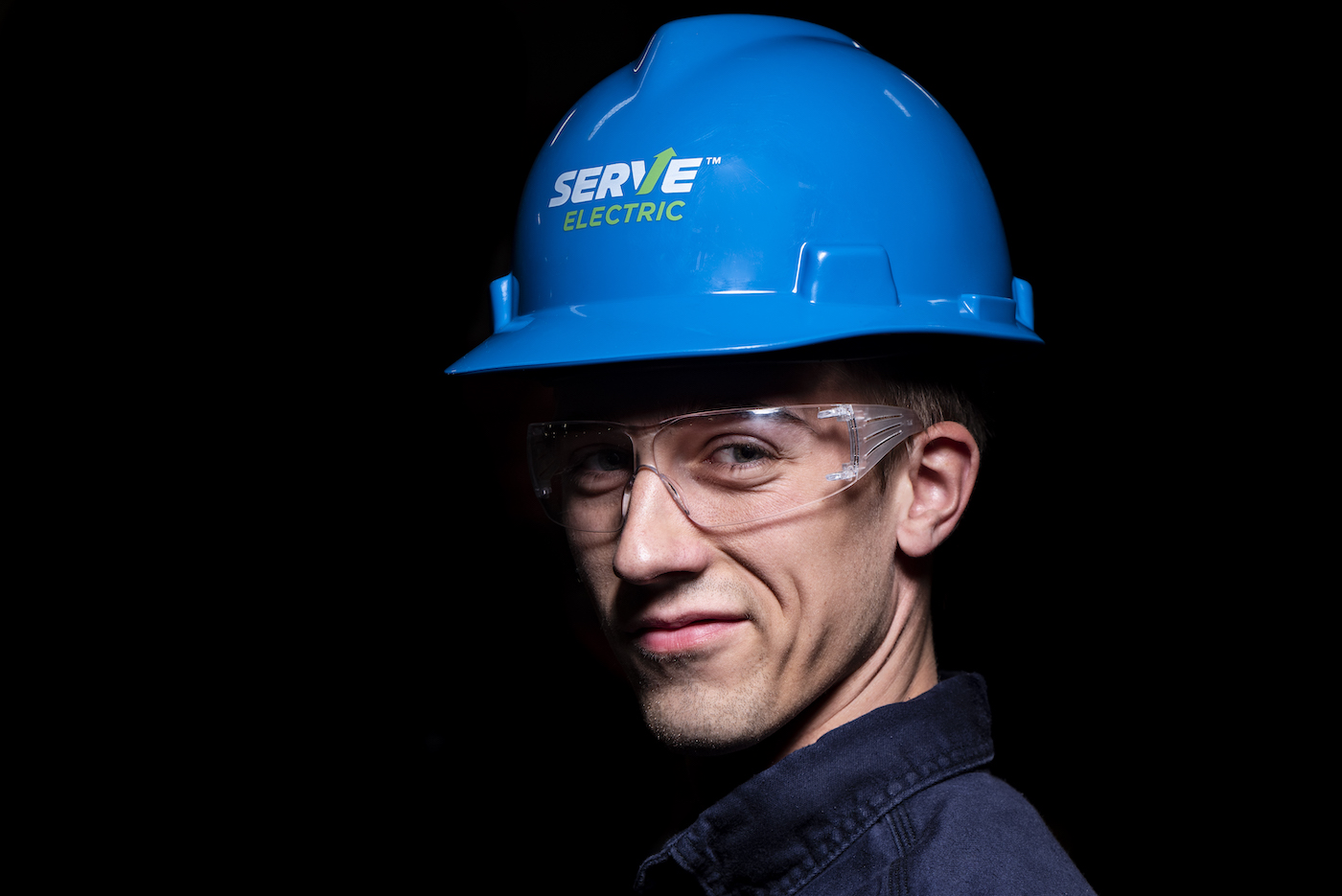 Home - Serve Electric