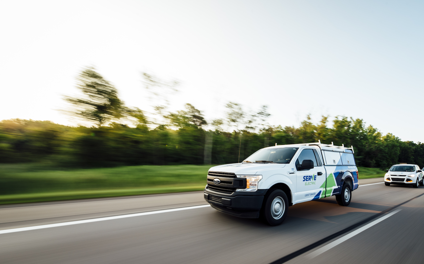 Home - Serve Electric