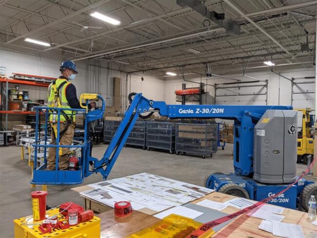 Home - Serve Electric