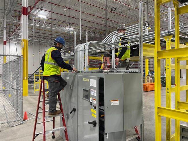 Home - Serve Electric