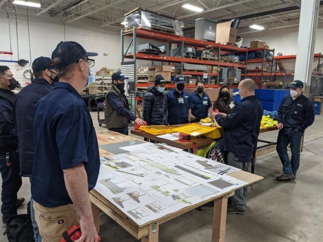 Home - Serve Electric