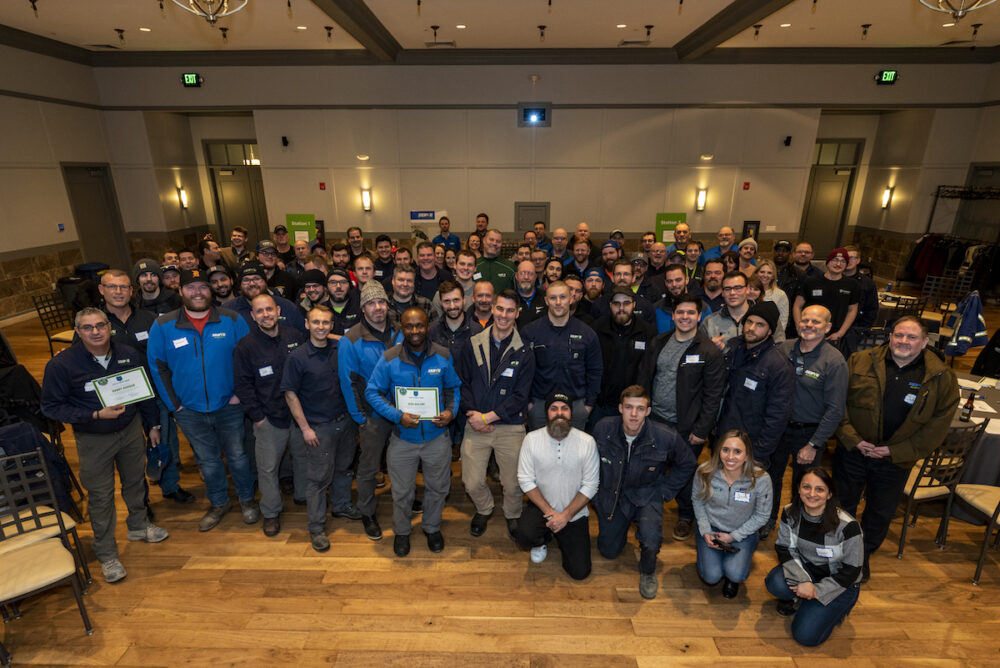 Blog - Serve Electric