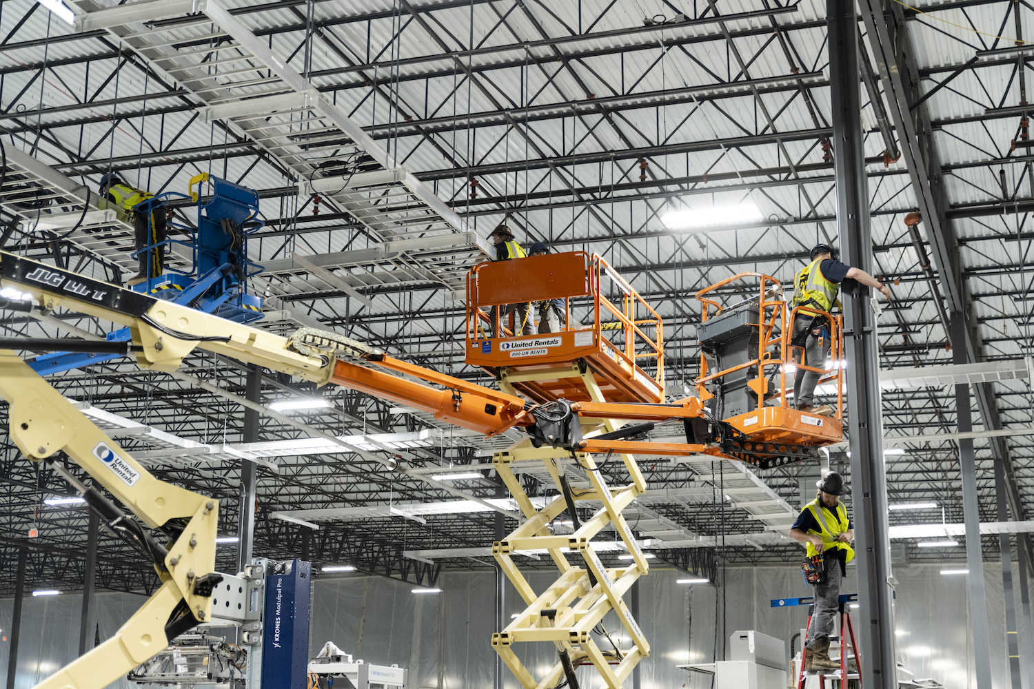 Home - Serve Electric