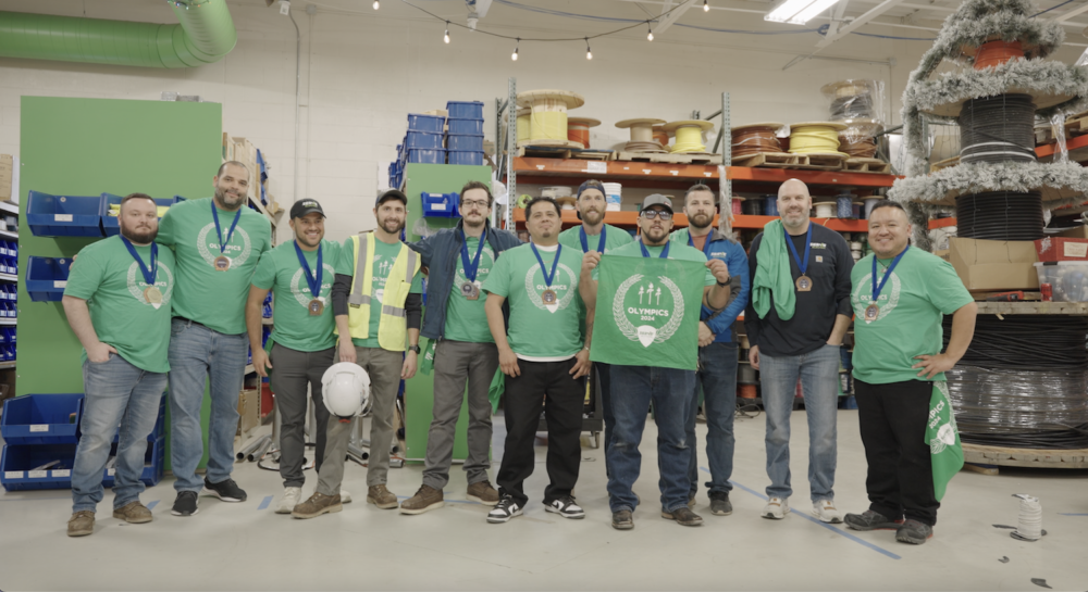 Home - Serve Electric